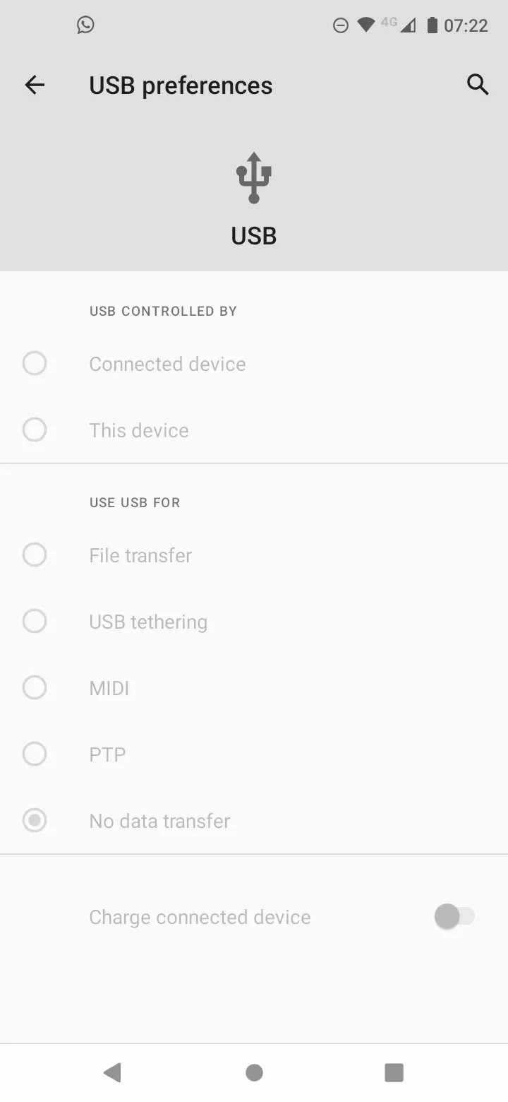 10 Tips to Charge Your Android Phone More Quickly – SoftwareRally