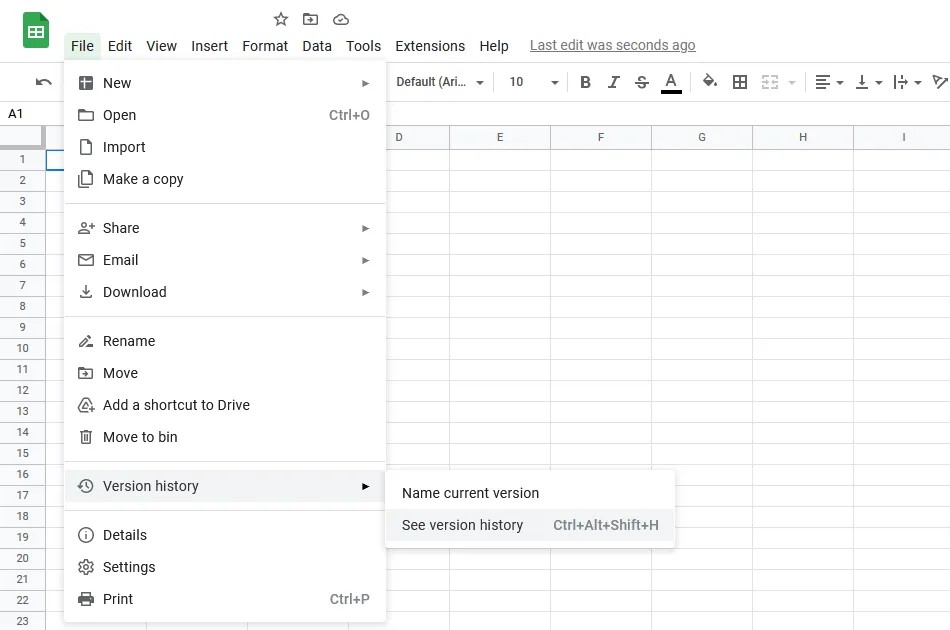 Ten Common Google Drive Issues (And How to Address These) – SoftwareRally