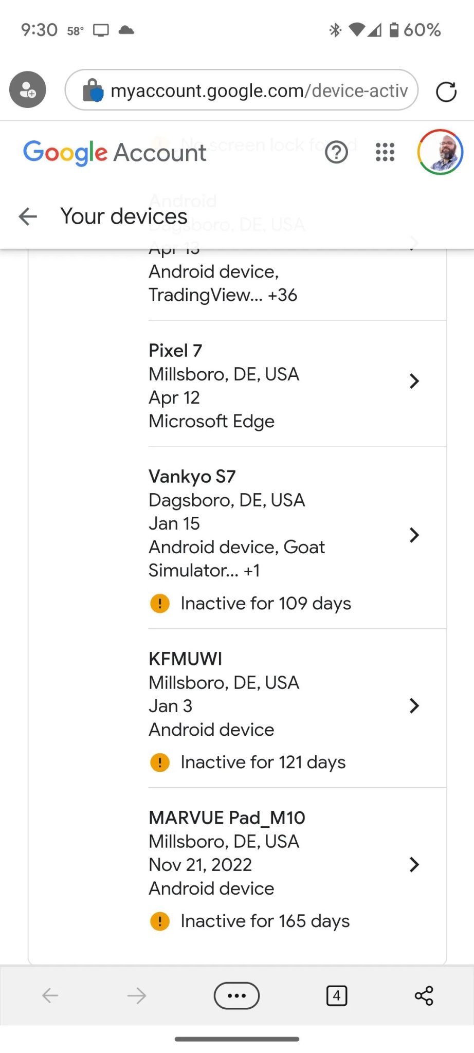 How to set up a passkey for your Google account on Android – SoftwareRally