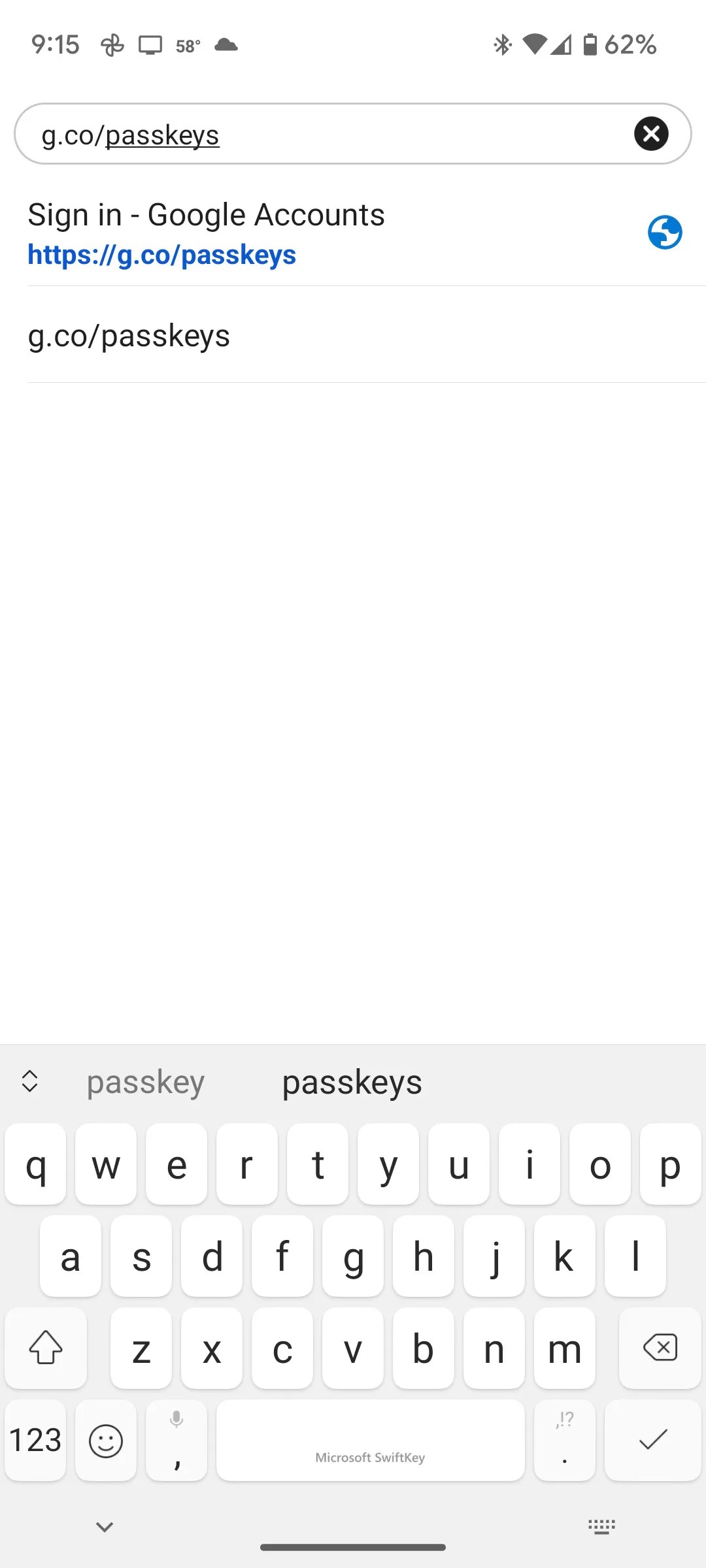 How to set up a passkey for your Google account on Android – SoftwareRally