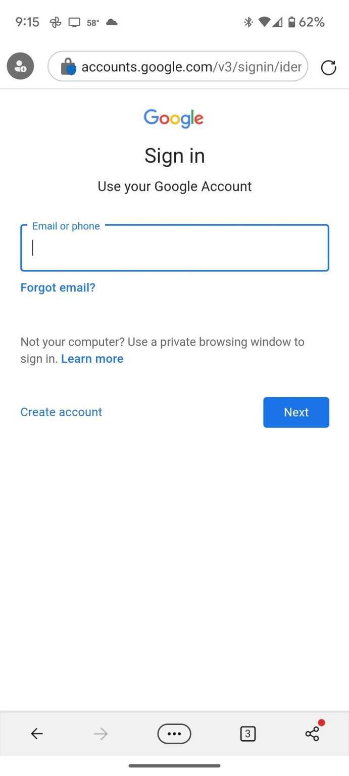 How to set up a passkey for your Google account on Android – SoftwareRally